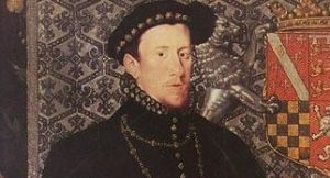 June 2, 1572 - Thomas Howard, 4th Duke of Norfolk, Executed - Janet Wertman