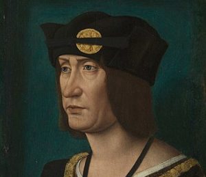 January 1, 1515 – Death of Louis XII of France - Janet Wertman