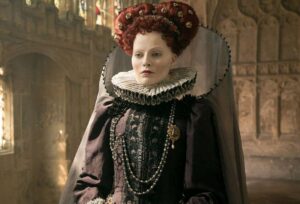 October 10, 1562 – The First Sign of Smallpox for Elizabeth - Janet Wertman